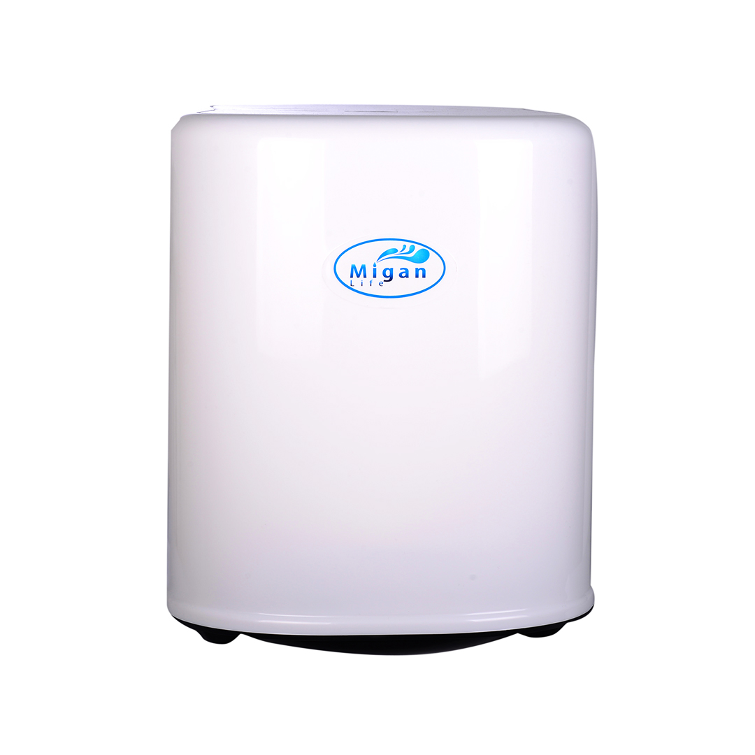 Migan ASF-12 Pompalı Su Arıtma Cihazı – Migan Su Arıtma