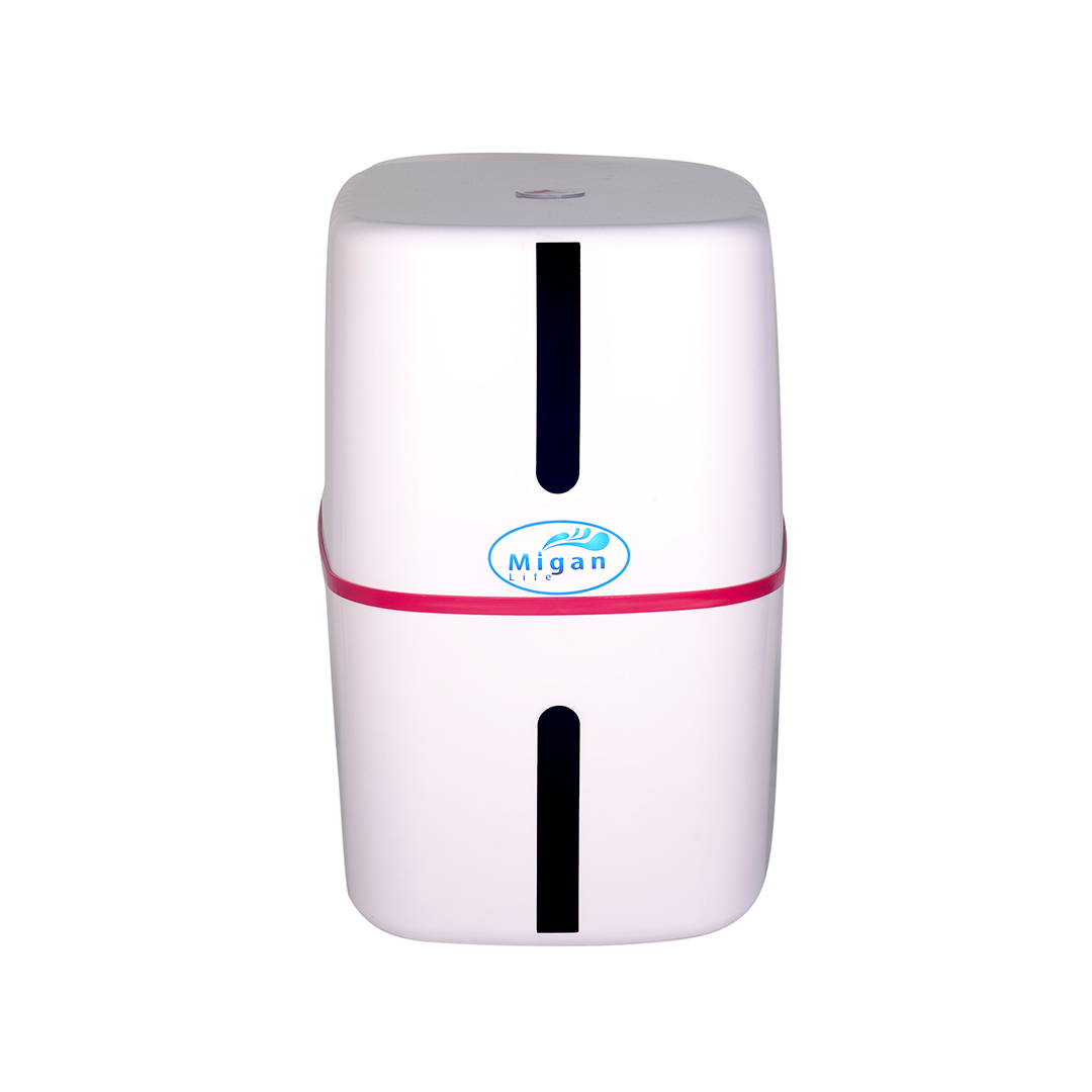 Migan EVO Su Arıtma Cihazı – Migan Su Arıtma